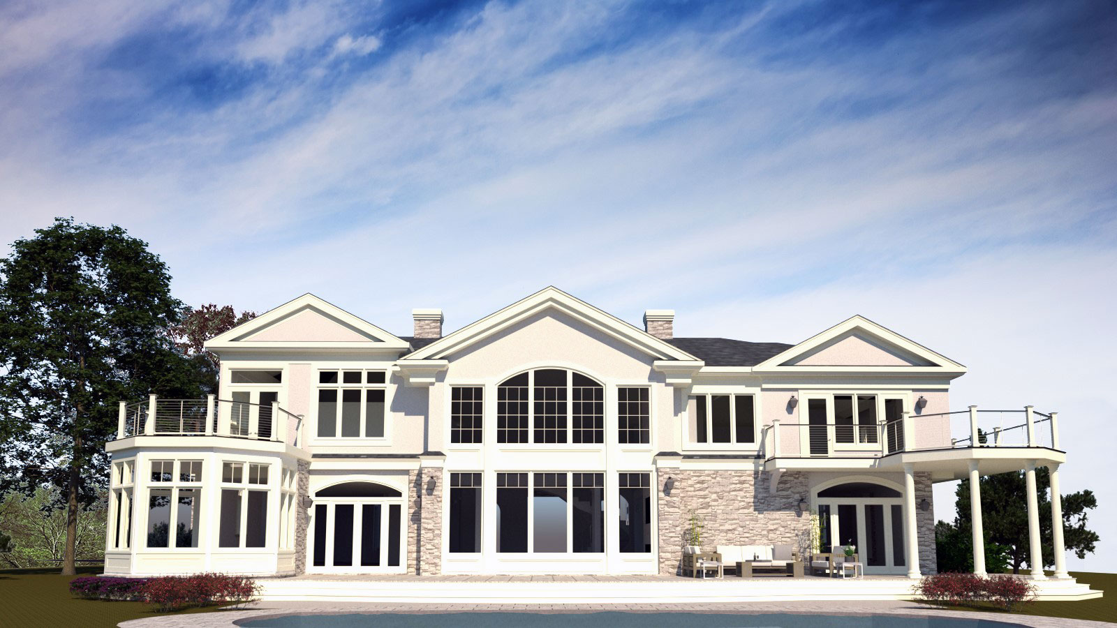 Architecture - Davitt Corporation