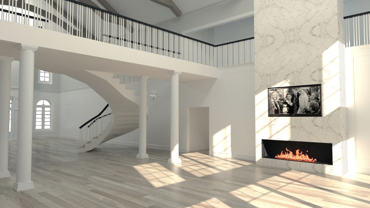 Architecture - Davitt Corporation