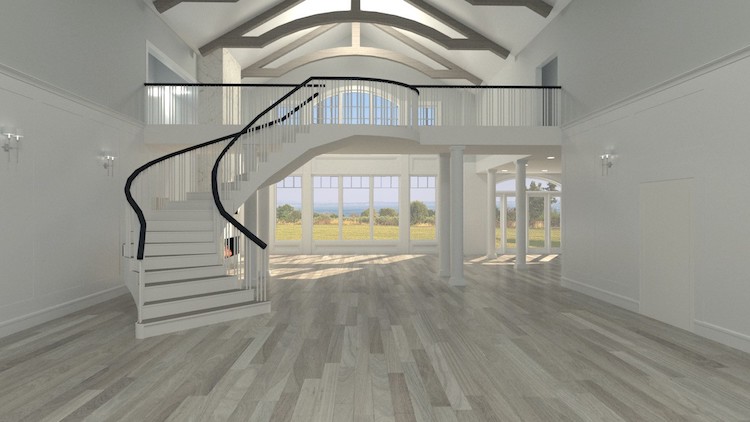 Architecture - Davitt Corporation