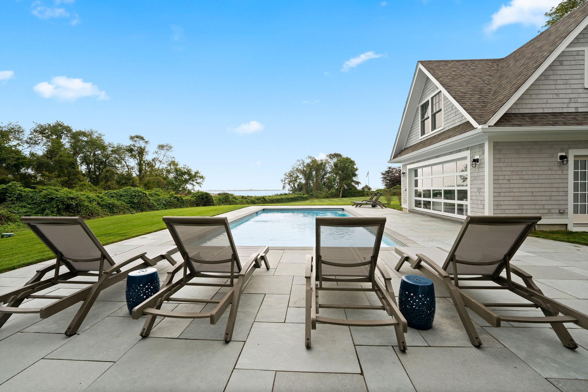 Charlestown Retreat - Davitt Corporation