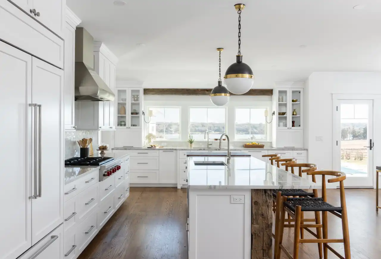 Davitt Kitchens - Davitt Design Build