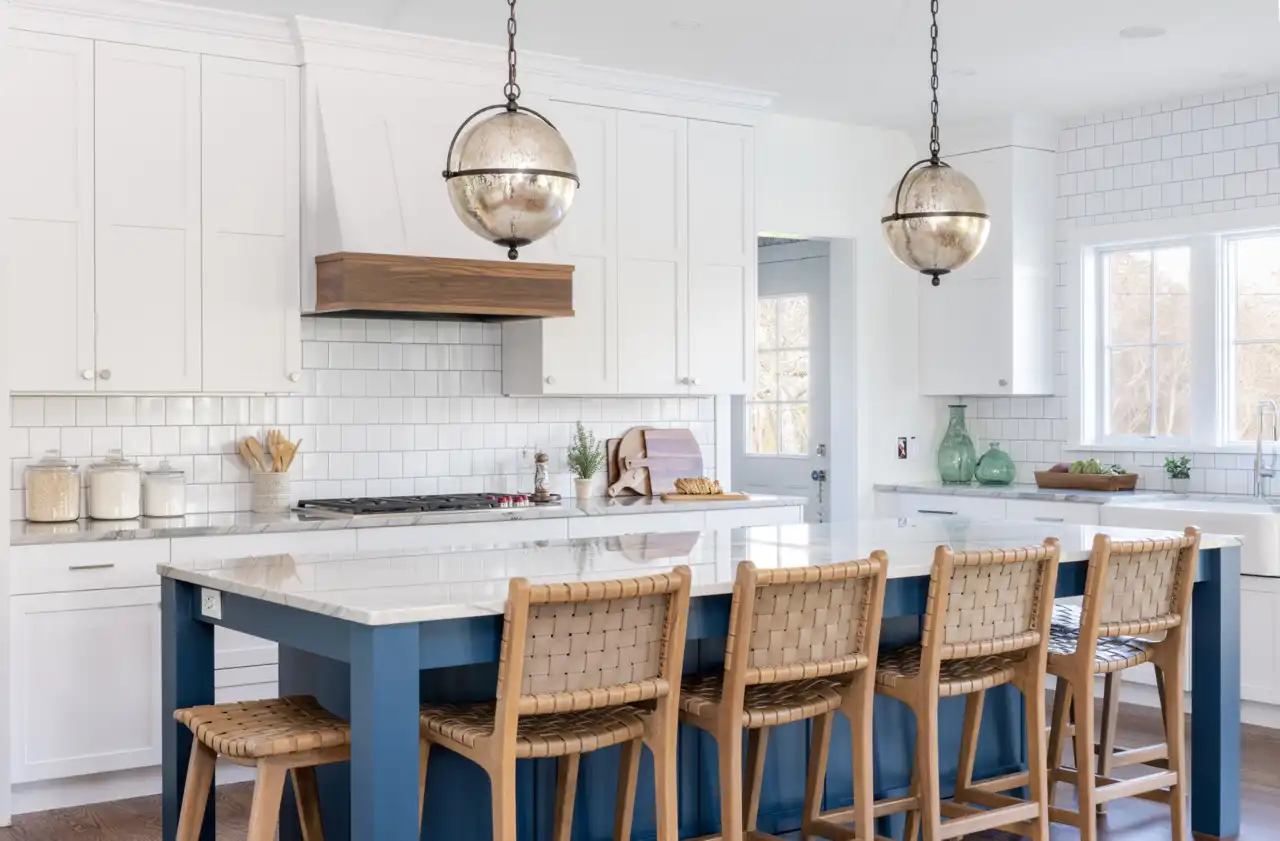 Davitt Kitchens - Davitt Design Build