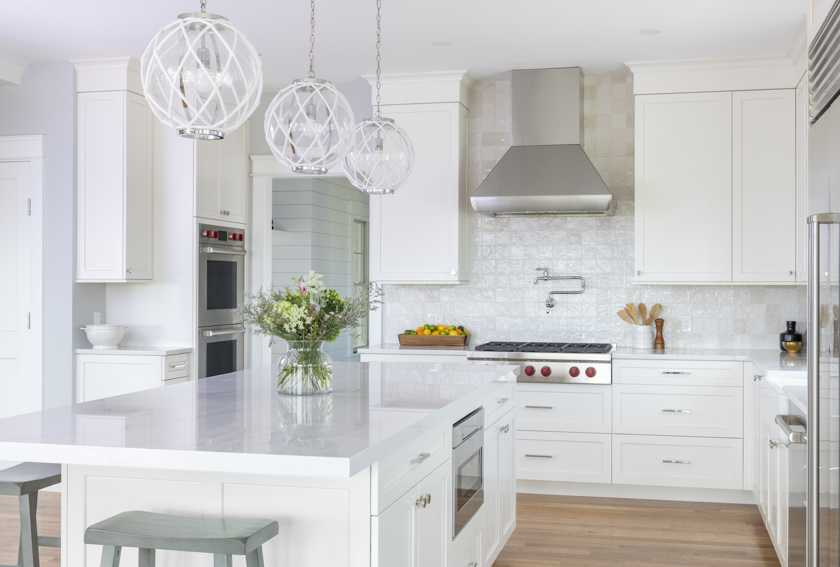 Davitt Kitchens - Davitt Design Build