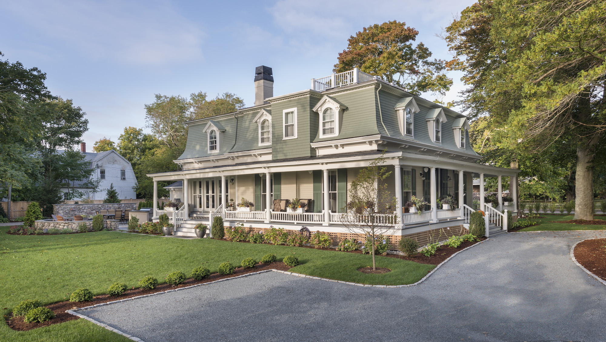 Timeless Beauty - Davitt Corporation