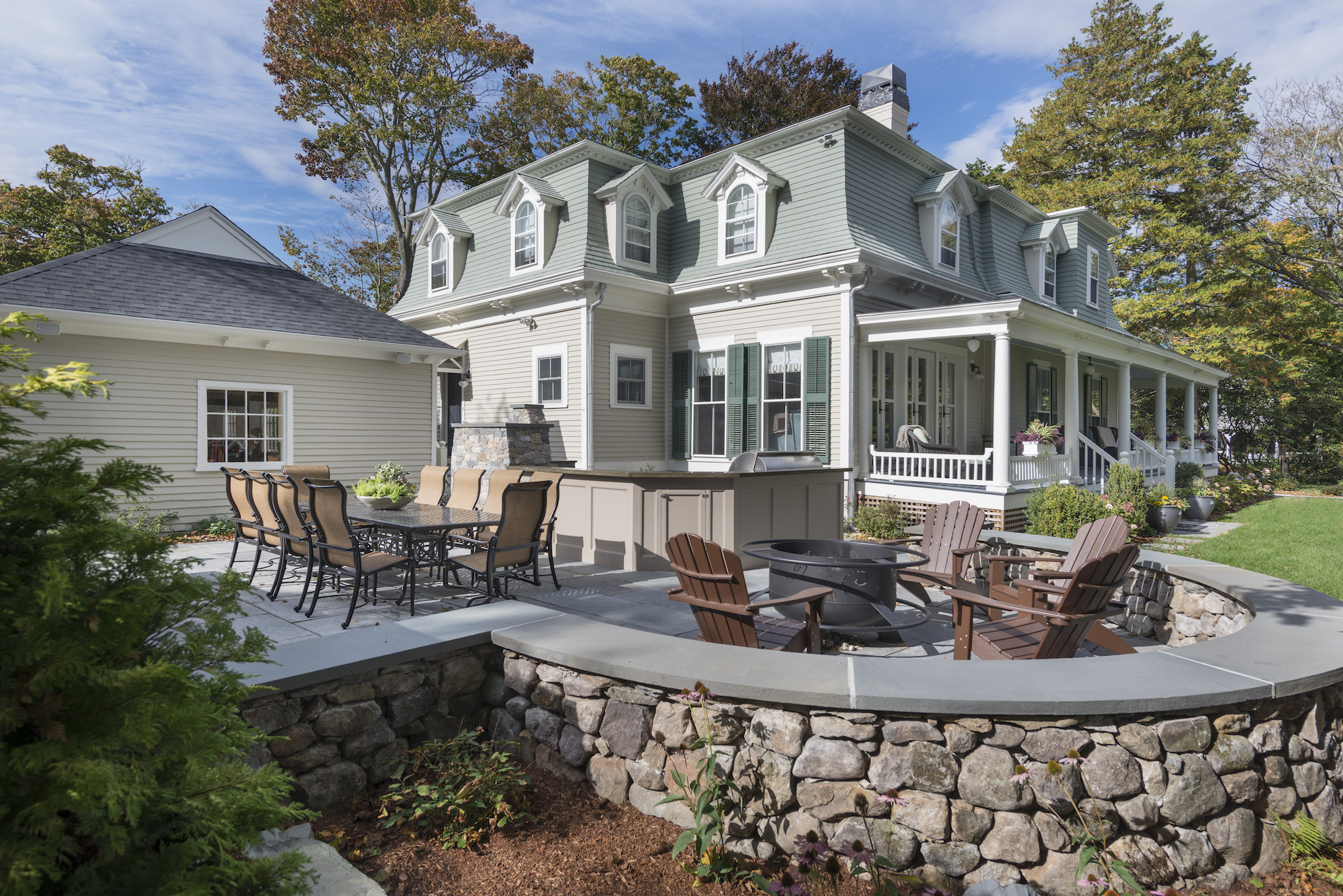 Timeless Beauty - Davitt Corporation