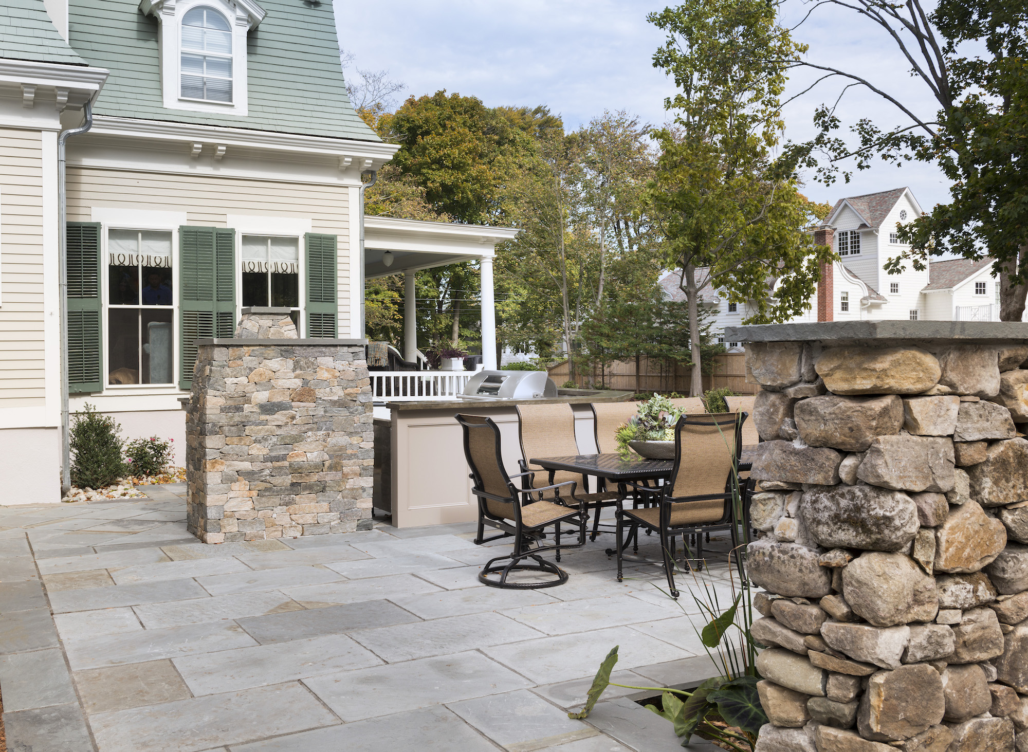 Timeless Beauty - Davitt Corporation