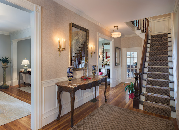 Timeless Beauty - Davitt Corporation