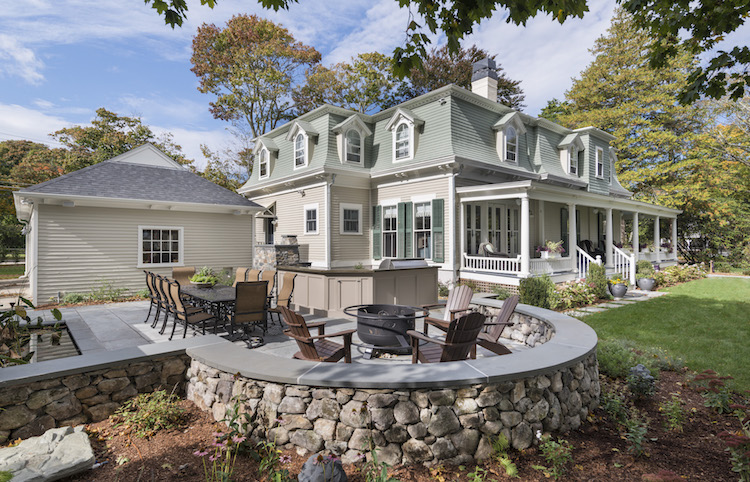 Timeless Beauty - Davitt Corporation