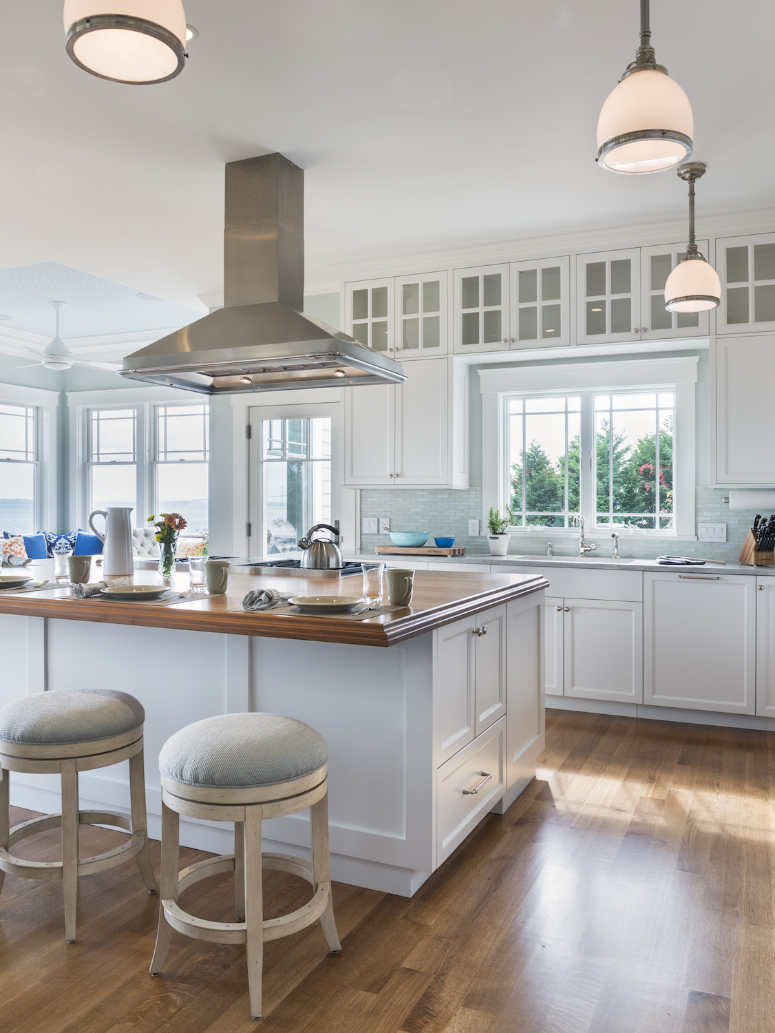 Waterfront Wonder - Davitt Corporation