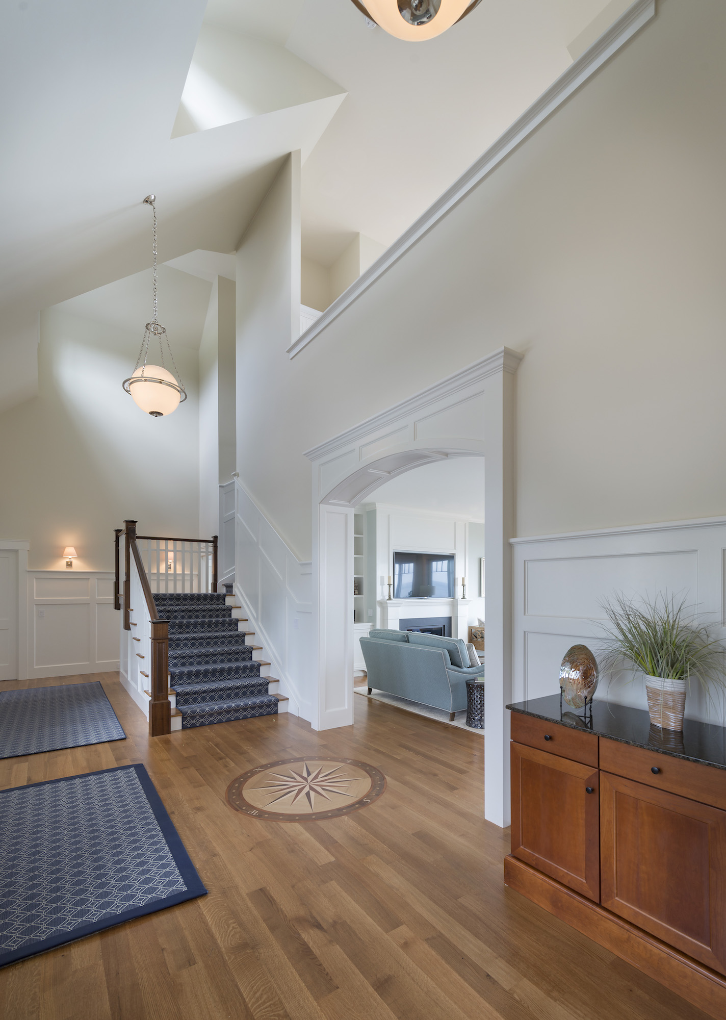 Waterfront Wonder - Davitt Corporation