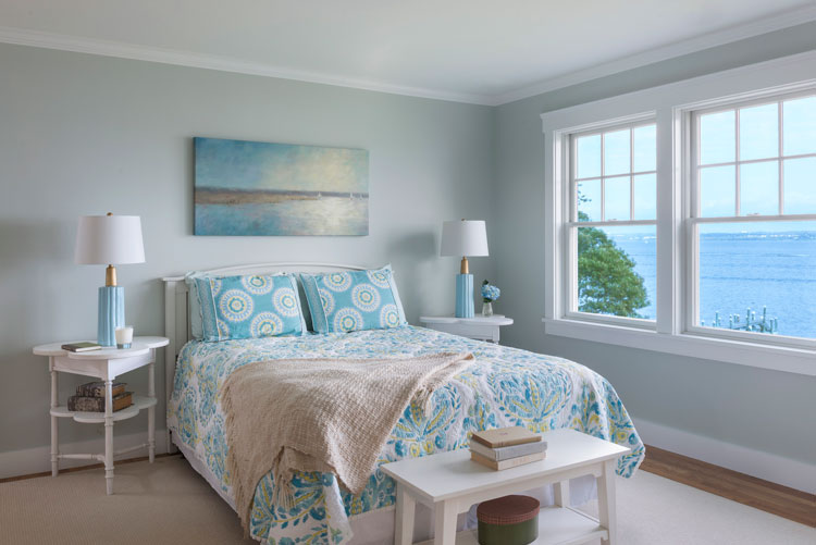 Waterfront Wonder - Davitt Corporation