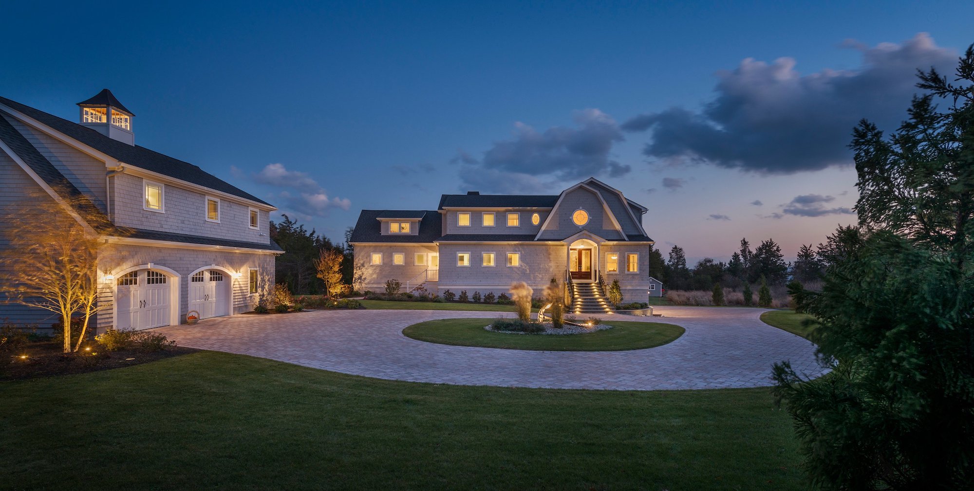 Westerly Luxury - Davitt Corporation