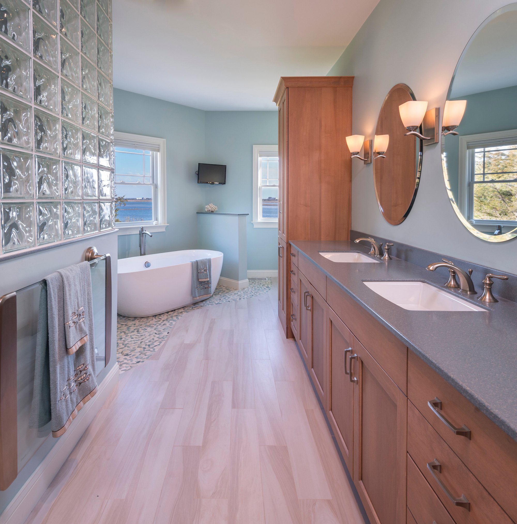 Westerly Luxury - Davitt Corporation