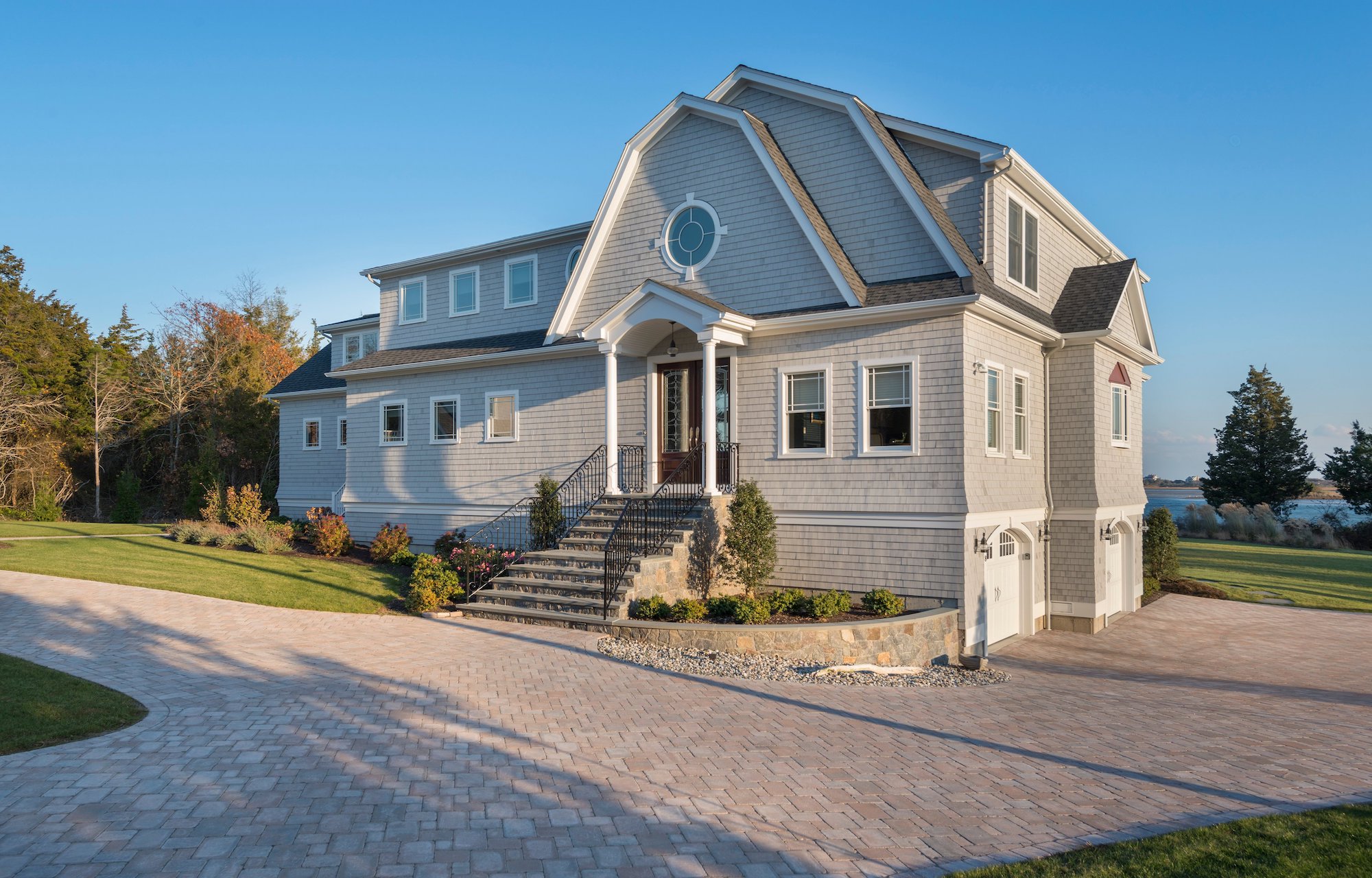 Westerly Luxury - Davitt Corporation