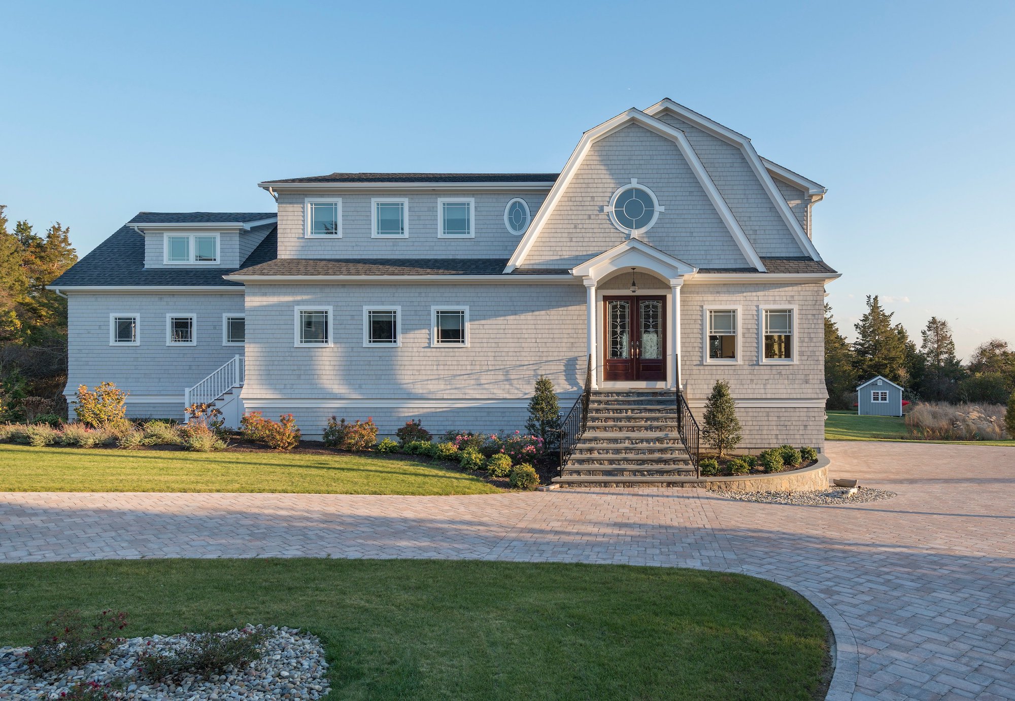 Westerly Luxury - Davitt Corporation