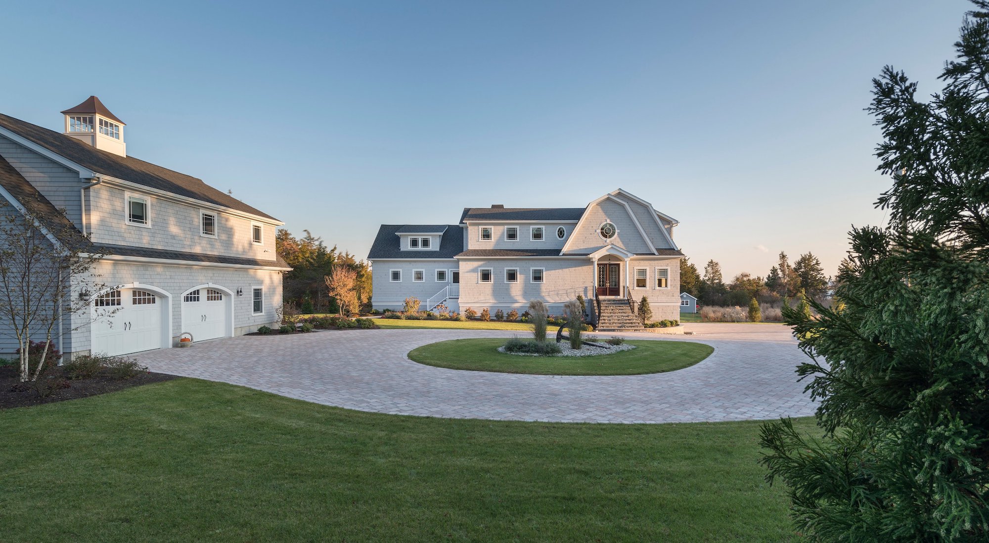 Westerly Luxury - Davitt Corporation